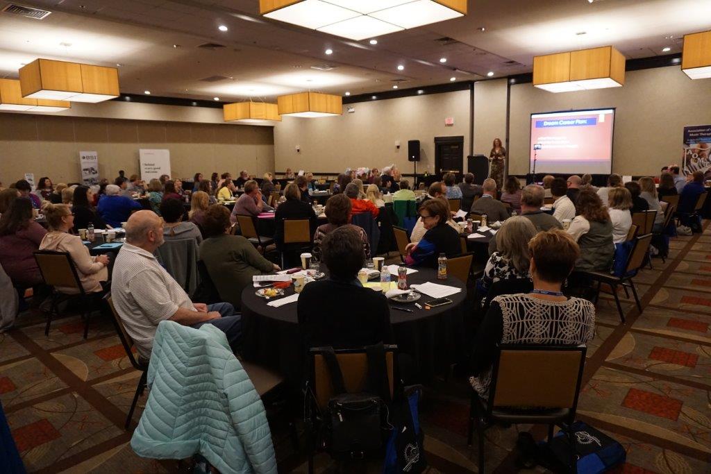 Events – Ohio Association of Senior Centers