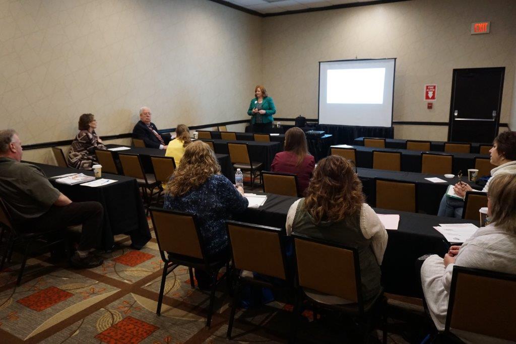 Events – Ohio Association of Senior Centers